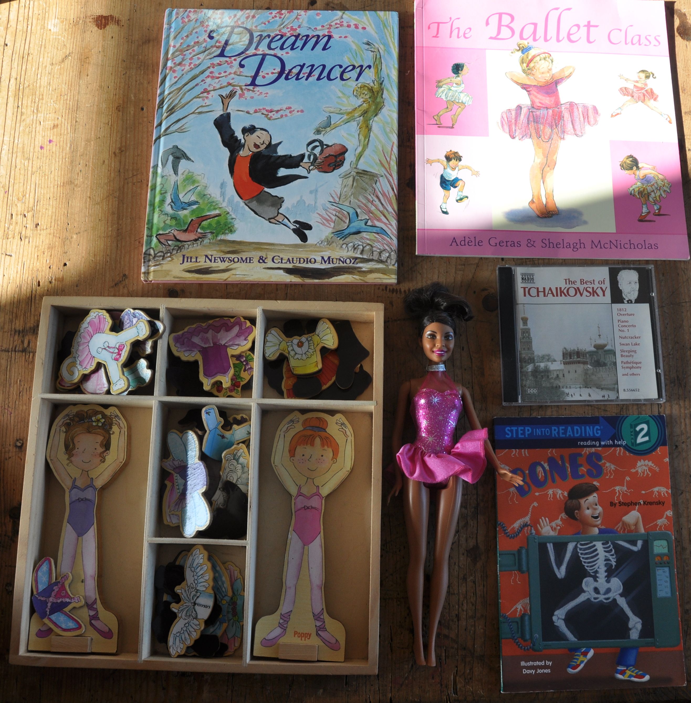 Story Sacks – THE INQUISITIVE NEWT