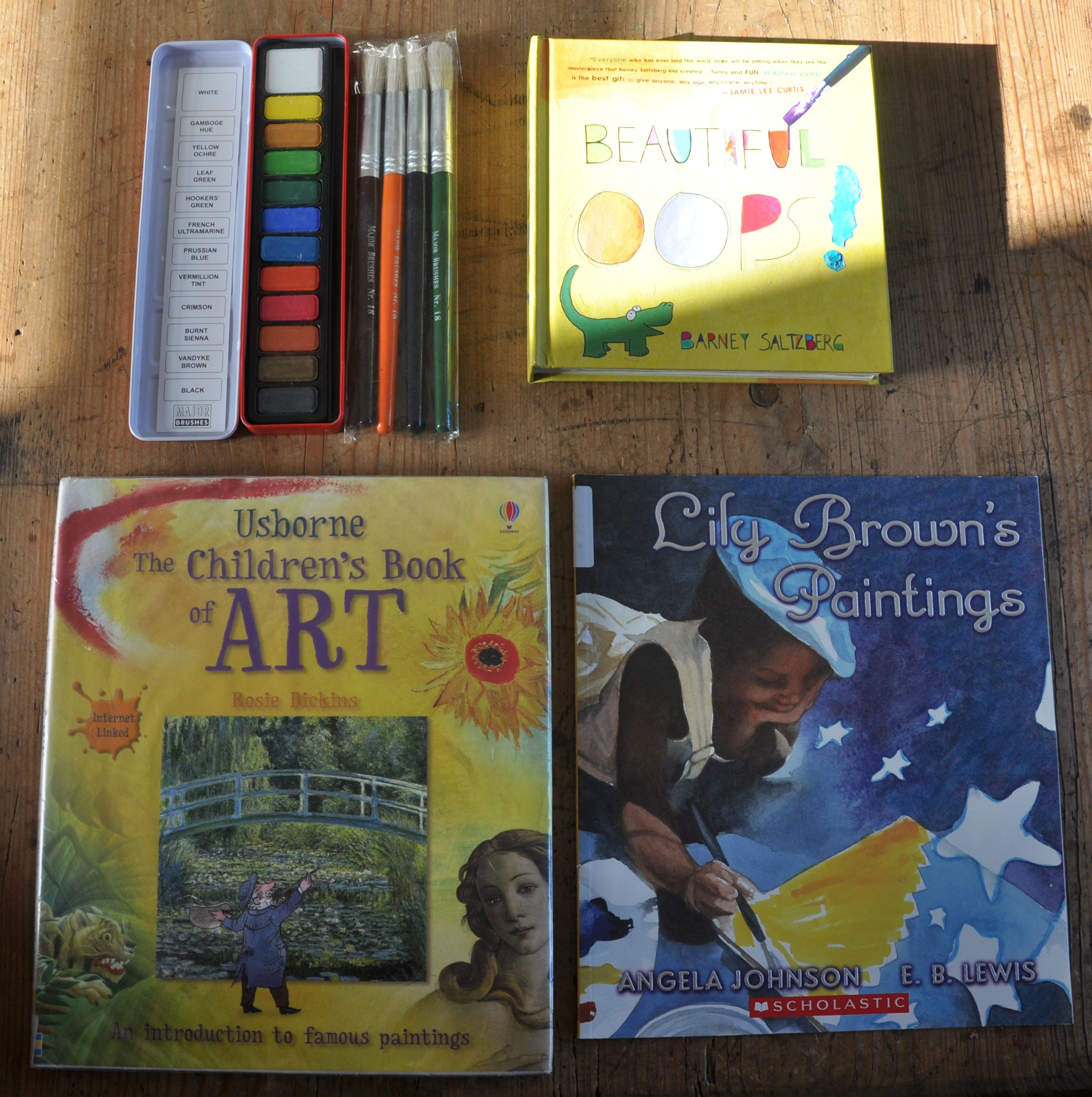 Story Sacks – THE INQUISITIVE NEWT