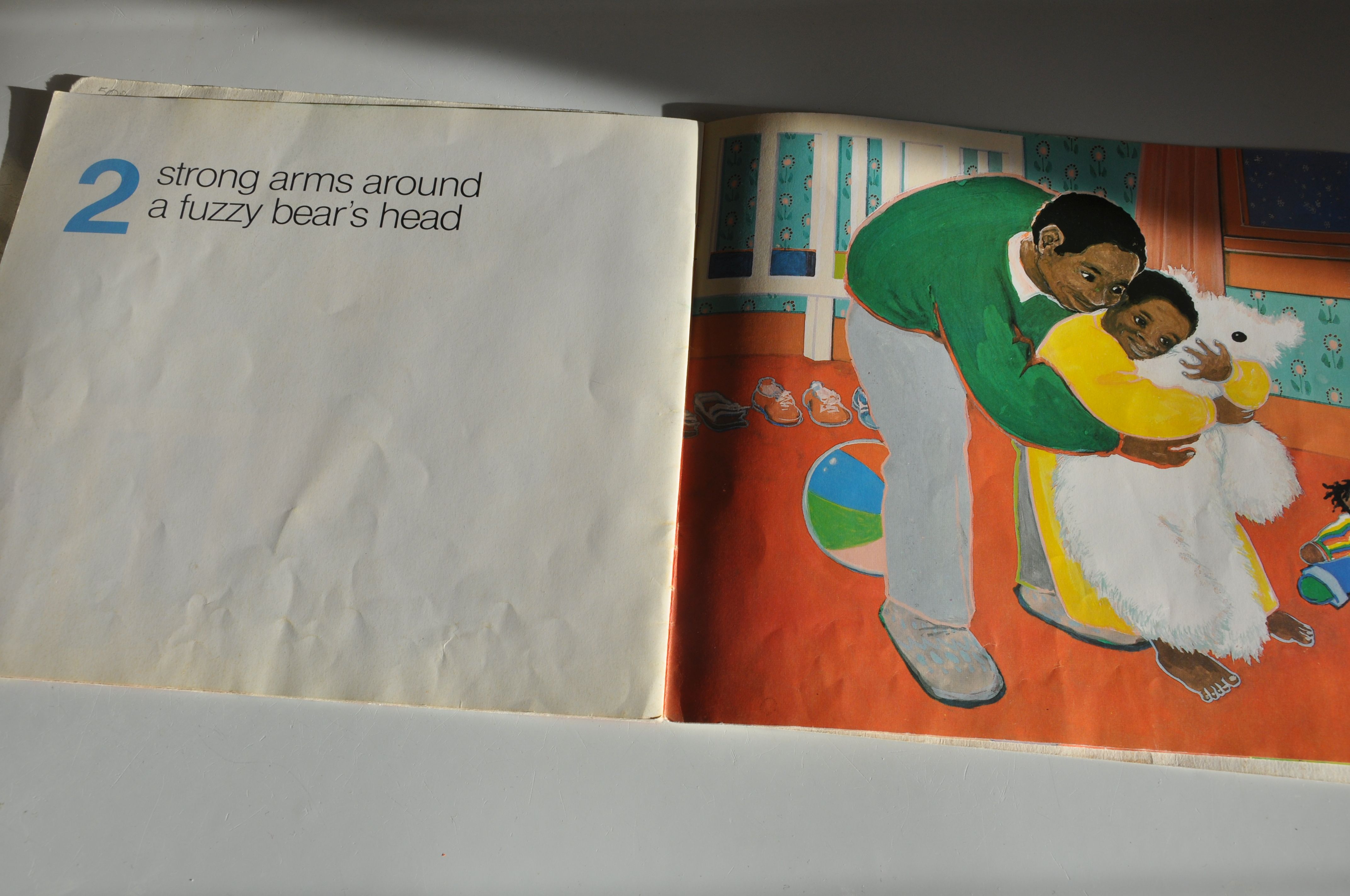 Ten, Nine, Eight by Molly Bang – THE INQUISITIVE NEWT