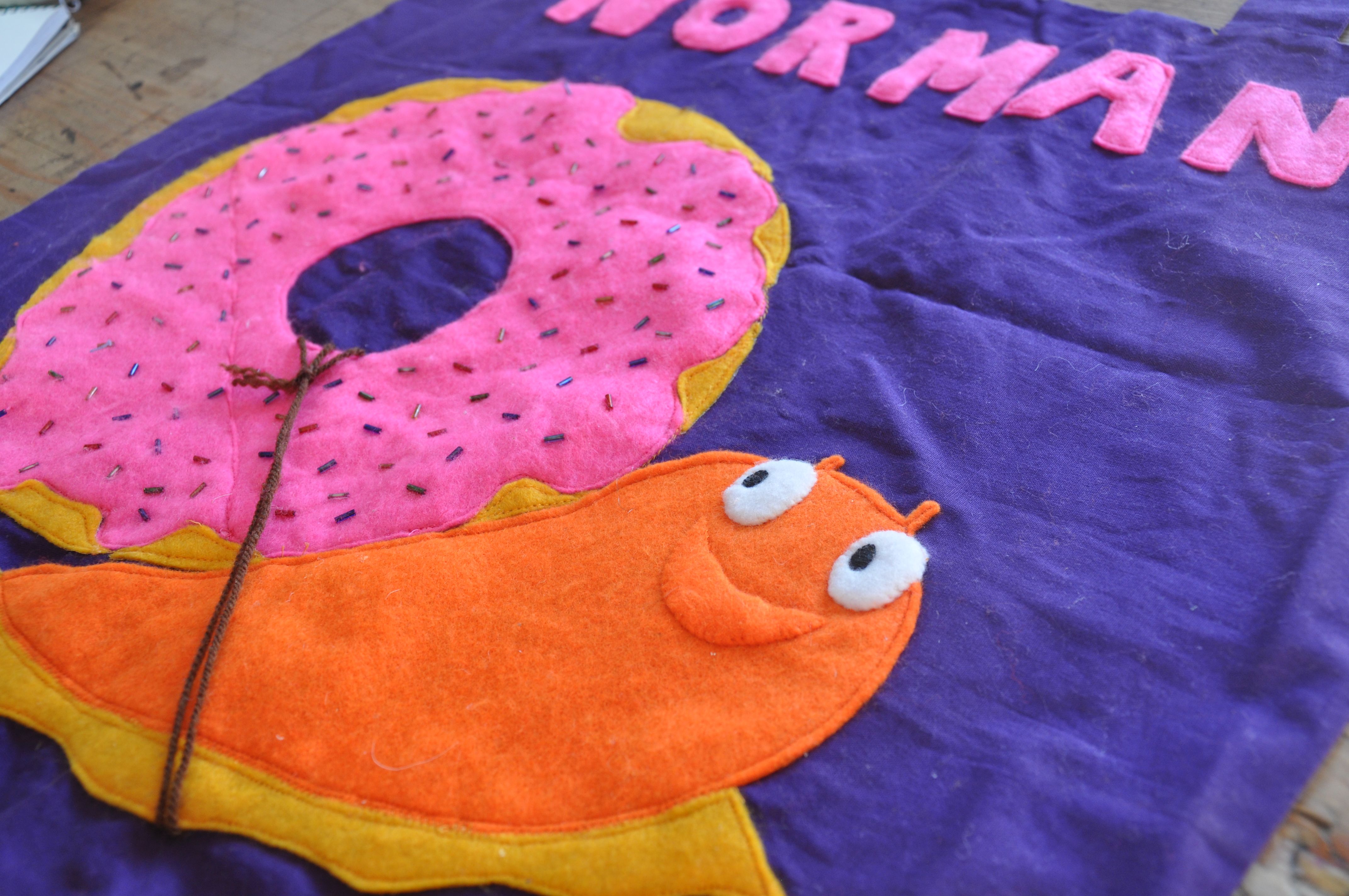 Norman the Slug with the Silly Shell by Sue Hendra – THE INQUISITIVE NEWT